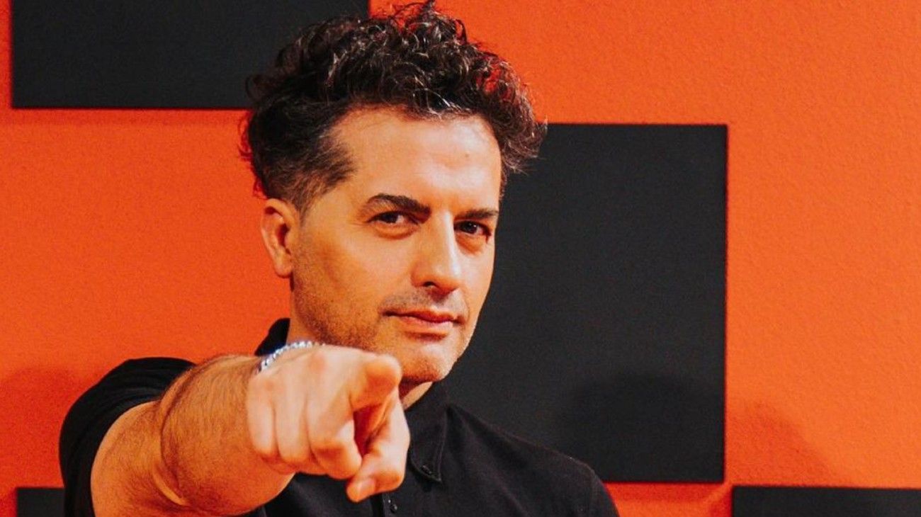 ÁNGEL CONTRA “ACTRICES ARGENTINAS” – Prensa Sur