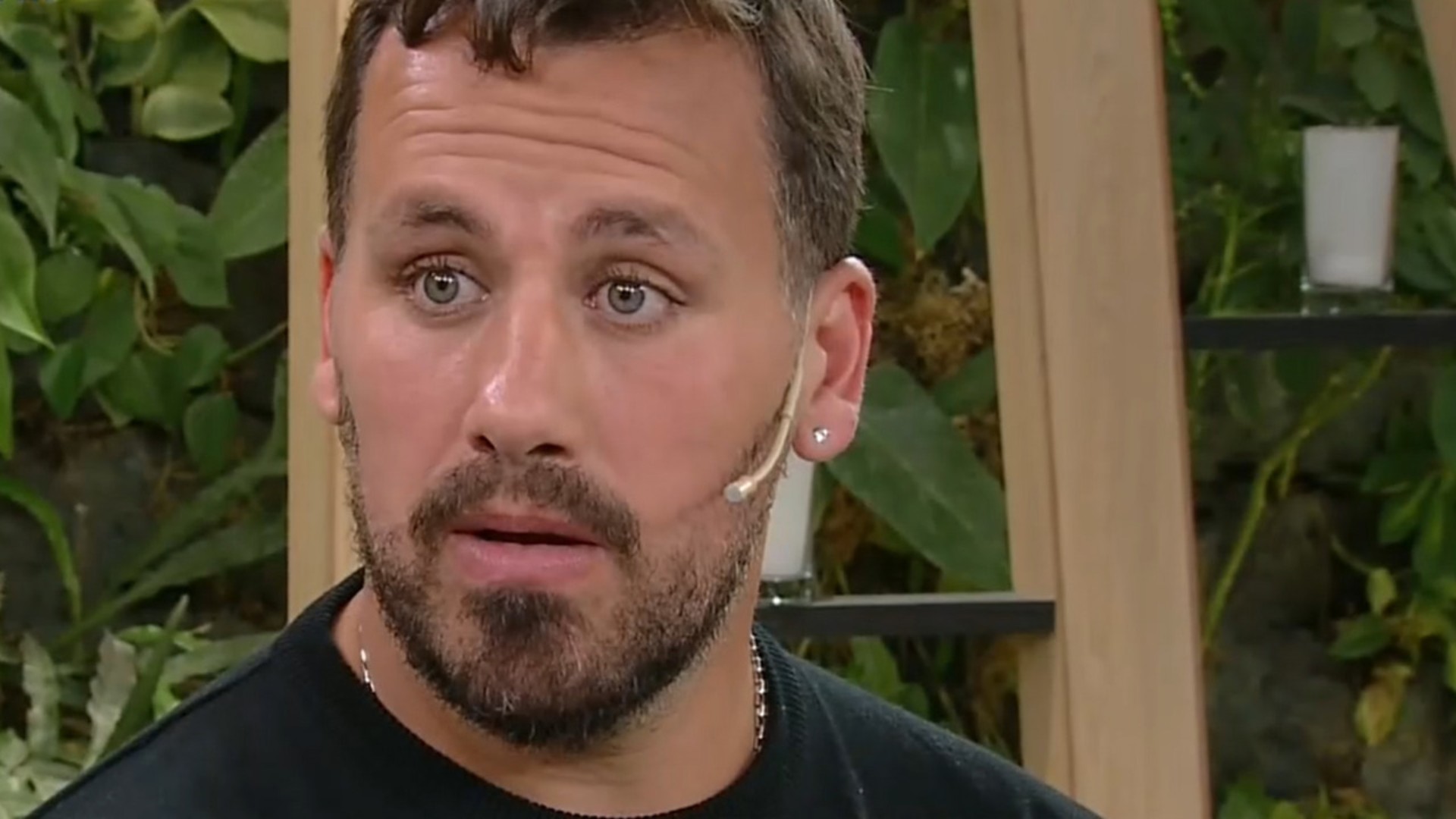 EL DESCARGO DEL “OGRO FABBIANI” - La ConversaWeb